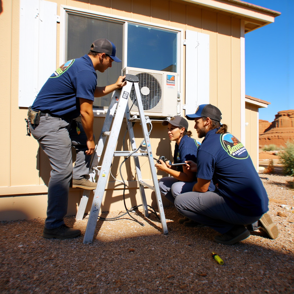 Take A Look About Appliance Repair St George Utah